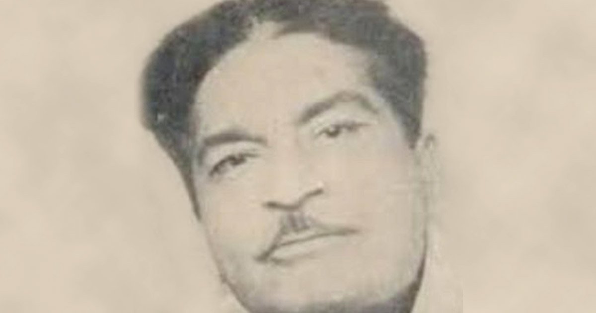 ai ishq hamein barbaad na kar - Akhtar Shirani