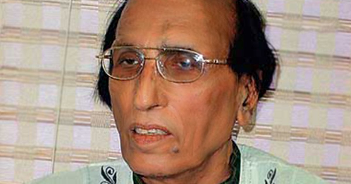 chae ki pyali mein nili tablet gholi - Ghazal