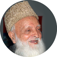 Inayat Ali Khan - Profile & Biography | Rekhta